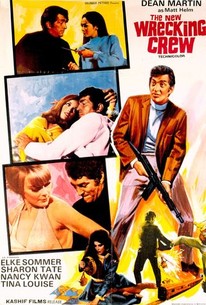 The Wrecking Crew | Rotten Tomatoes