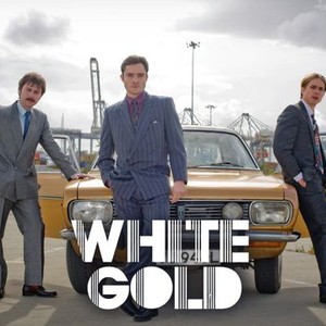 White Gold - Rotten Tomatoes