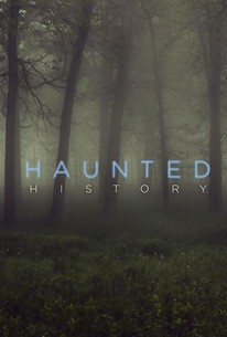 Haunted History | Rotten Tomatoes
