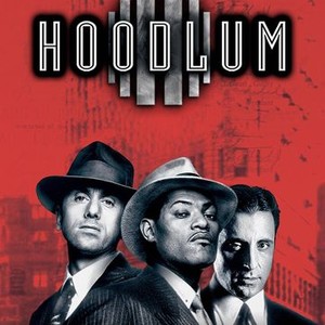 Hoodlum - Rotten Tomatoes