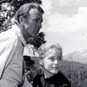 The Hanging Tree (1959) - Rotten Tomatoes