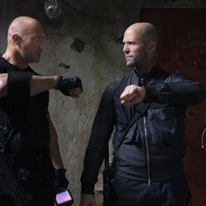 Fast & Furious Presents: Hobbs & Shaw - Rotten Tomatoes