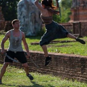 Kickboxer: Vengeance - Rotten Tomatoes