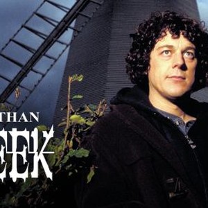 Jonathan Creek - Rotten Tomatoes