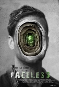 Faceless (2021) | Rotten Tomatoes