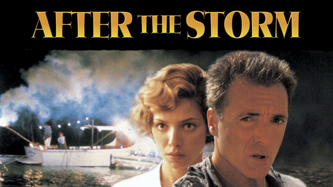 After The Storm Movie