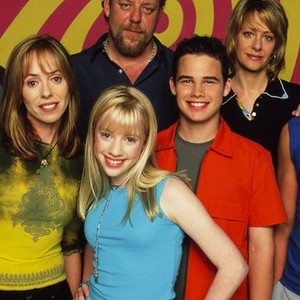 So Weird - Rotten Tomatoes