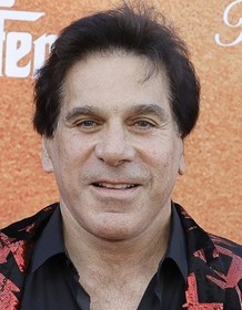 Lou Ferrigno - Rotten Tomatoes