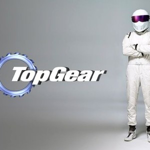Top Gear - Rotten Tomatoes
