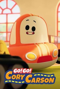 Go! Go! Cory Carson - Rotten Tomatoes