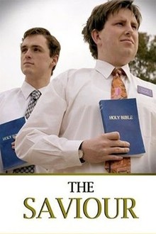 saviour or savior