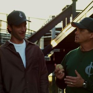 The Investigator - Rotten Tomatoes