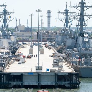 Broadside - Rotten Tomatoes