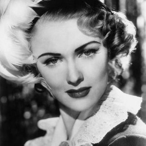 Susan Shaw Black Comedy