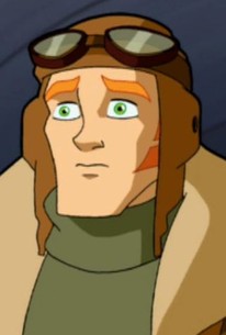 Action Man: A.T.O.M.: Season 1, Episode 2 | Rotten Tomatoes