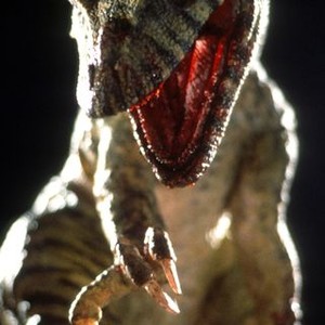 Carnosaur - Rotten Tomatoes