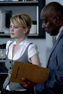 Cold Case: Season 3, Episode 2 | Rotten Tomatoes