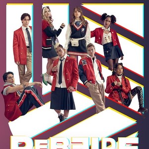Rebelde - Rotten Tomatoes
