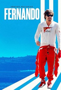Fernando: Season 1 | Rotten Tomatoes