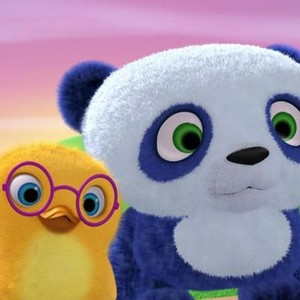 Ruff-Ruff, Tweet & Dave: Season 1, Episode 19 - Rotten Tomatoes