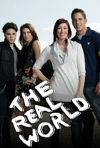 The Real World: D.C. | Rotten Tomatoes