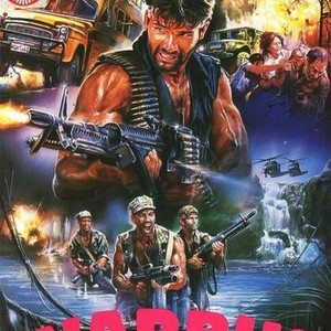 Warbus - Rotten Tomatoes