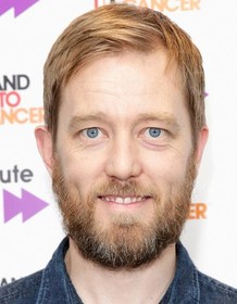 Alun Cochrane | Rotten Tomatoes