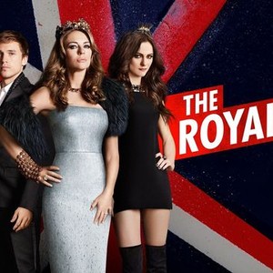 The Royals - Rotten Tomatoes