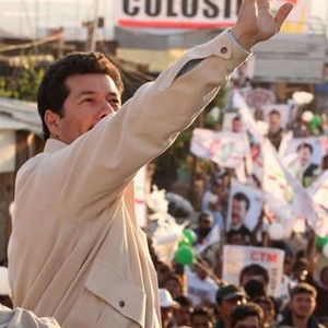 Colosio: The Assassination - Rotten Tomatoes