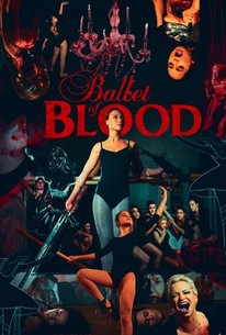 Ballet of Blood (2015) - Rotten Tomatoes