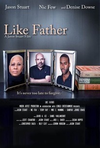 Like Father | Rotten Tomatoes