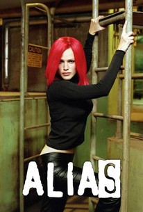 Alias: Season 1 | Rotten Tomatoes