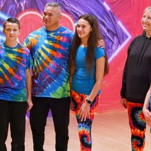 Disney Fam Jam: Season 1, Episode 5 - Rotten Tomatoes