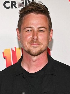 Richard Reid Actor