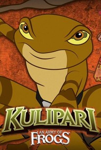 Kulipari: An Army of Frogs - Rotten Tomatoes