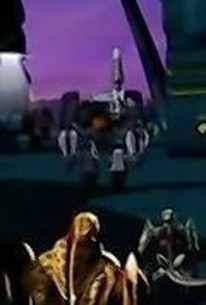 Beast Machines: Season 1, Episode 9 | Rotten Tomatoes