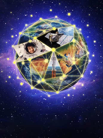 everyhing is connected