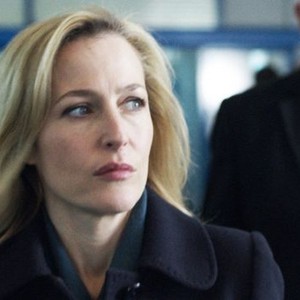 The Fall: Season 1, Episode 1 - Rotten Tomatoes