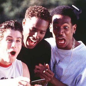 Scary Movie - Rotten Tomatoes