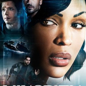 Minority Report - Rotten Tomatoes