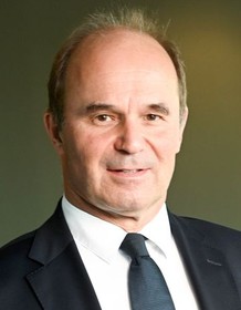 Martin Brudermüller | Rotten Tomatoes