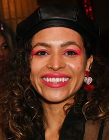 Moya Lothian-McLean - Rotten Tomatoes