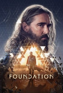 Foundation: Season 3, Episode 1 | Cast and Crew | Rotten Tomatoes