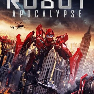 Robot Apocalypse - Rotten Tomatoes