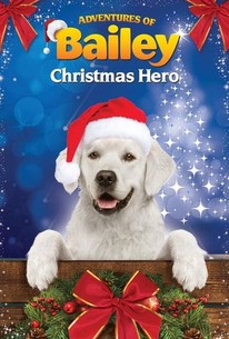 Adventures of Bailey: Christmas Hero (2012) | Rotten Tomatoes