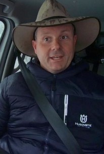 Pat Callinan's 4x4 Adventures: Season 11, Episode 5 - Rotten Tomatoes