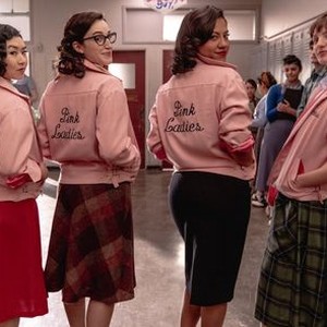 Grease: Rise of the Pink Ladies - Rotten Tomatoes