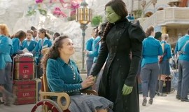 Wicked - Trailers & Videos | Rotten Tomatoes