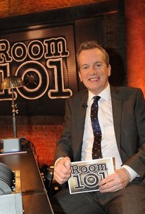 Room 101: Season 4 | Rotten Tomatoes