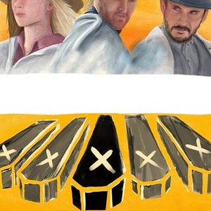 Vengeance - Rotten Tomatoes